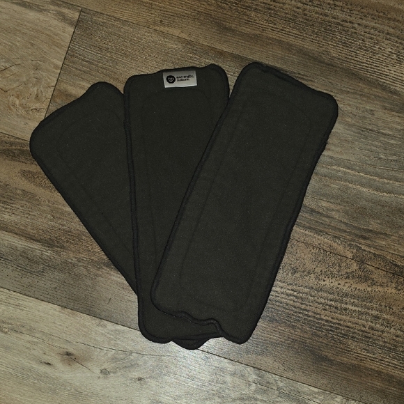 Accessories | Charcoal Diaper Inserts Bundle | Poshmark